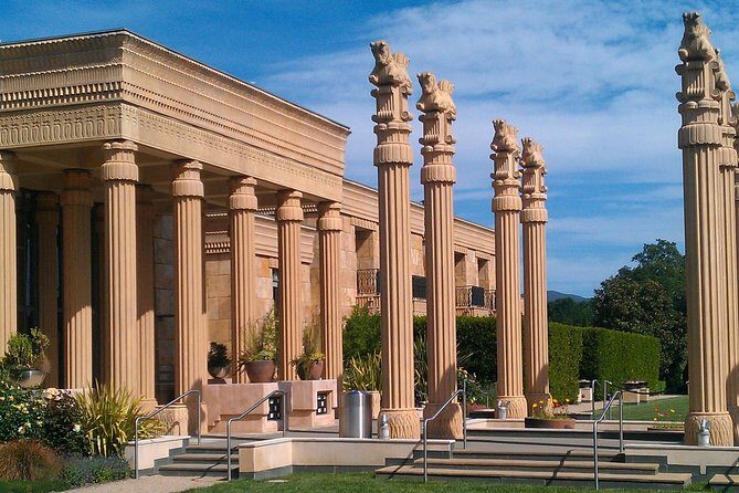 6 Hour Napa or Sonoma Valley Wine Tour by Private SUV - Who Will Enjoy This Tour Most?