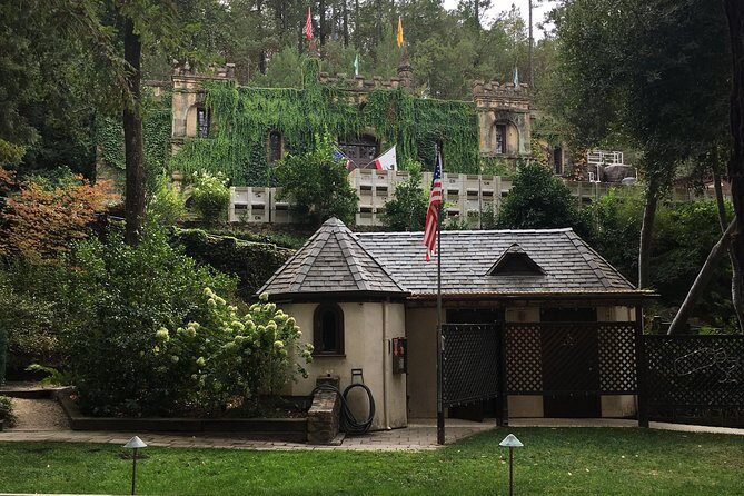 6 Hour Napa or Sonoma Valley Wine Tour by Private SUV - FAQs