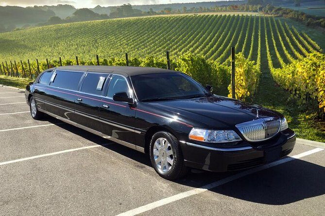 6 Hour Napa or Sonoma Wine Tour in Private Limousine - A Luxurious Day in Wine Country: Private Limousine Tour of Napa or Sonoma