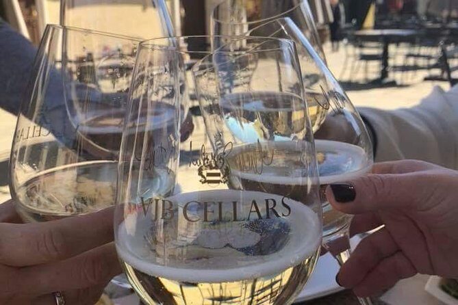 6 Hour Napa or Sonoma Wine Tour in Private Limousine - Discovering Napa or Sonoma in Style