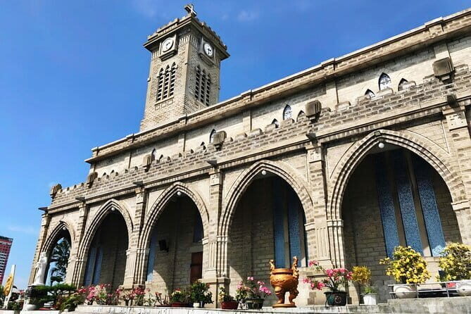 6 Hour Nha Trang Heritage and Cultural City Tour - Key Points