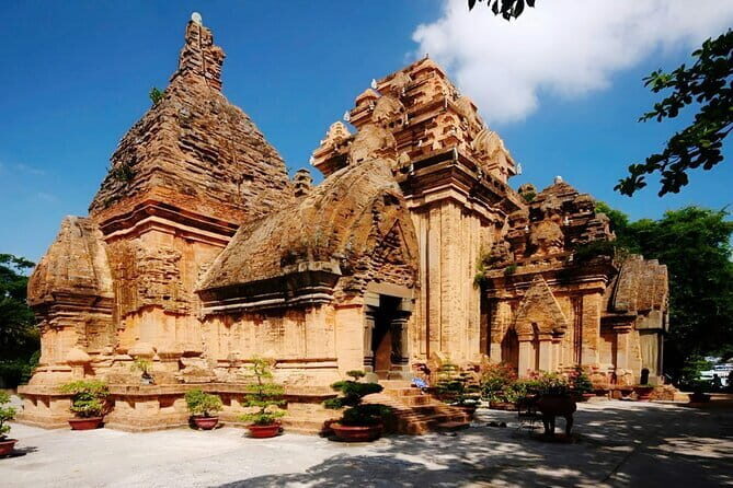 6 Hour Nha Trang Heritage and Cultural City Tour - A Detailed Look at the 6-Hour Nha Trang Heritage and Cultural City Tour