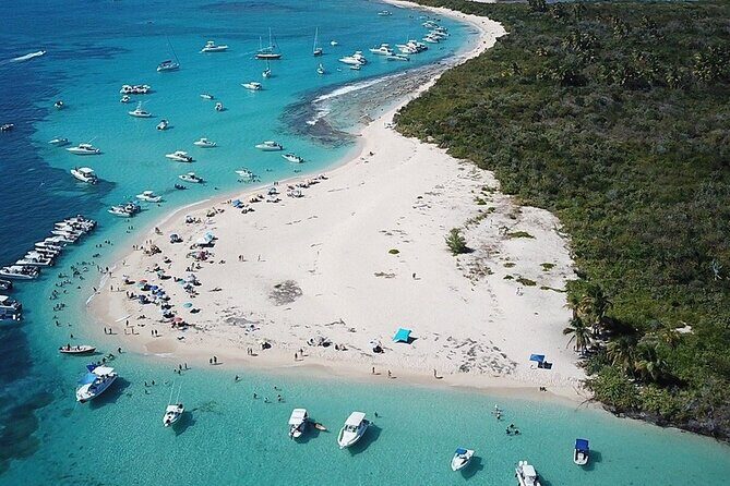 6 Hour Private 82' Luxury Mega Yacht Rental in Fajardo - The Sum Up: Who Will Love This Experience?