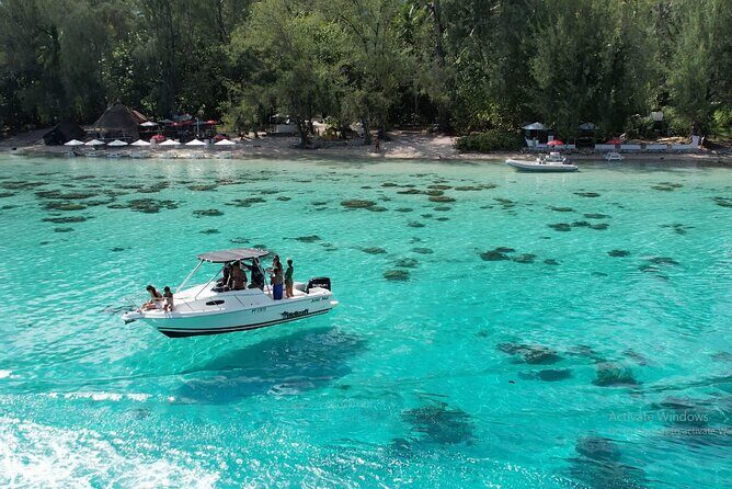 6 Hour Private Boat Activity with Snorkeling & Lunch - The Sum Up: Is This Experience Worth It?