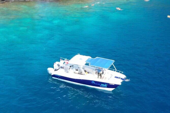 6 Hour Private Charter in Kona - Key Points