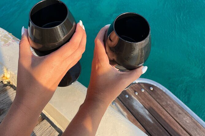6 Hour Private Cruise in Mykonos with Food and Drinks - Setting Sail on Your Mykonos Adventure