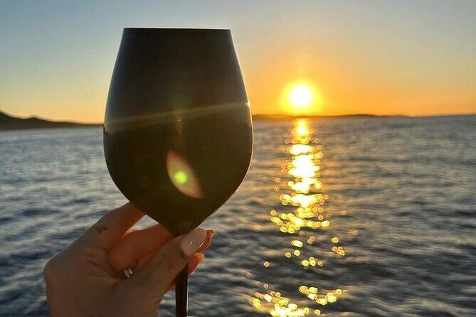 6 Hour Private Cruise in Mykonos with Food and Drinks - FAQ