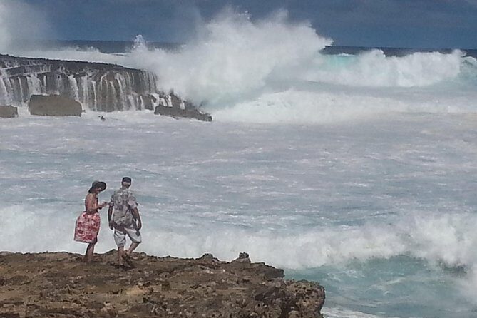 6-Hour Private Customized Luxury Convertible Tour of Oahu's North Shore - Why Choose This Tour?