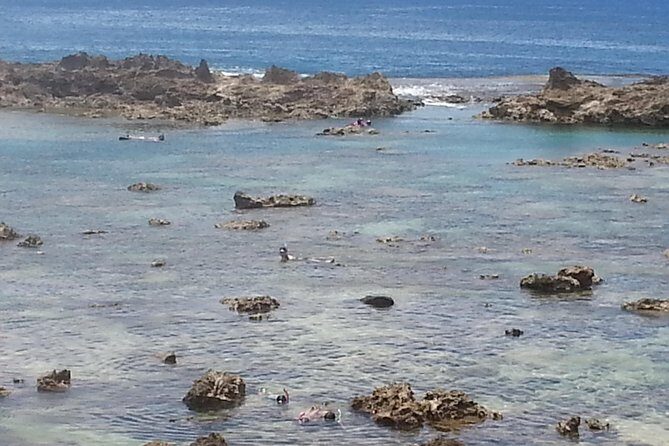 6-Hour Private Customized Luxury Convertible Tour of Oahu's North Shore - Who Is This Tour Best For?