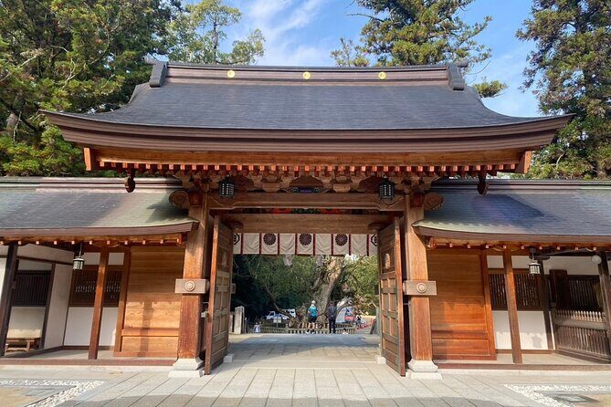 6 Hour Private E bike Tour on Omishima - Key Points