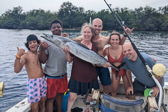 6 Hour Private Fishing Charter Kona, Hawaii - Frequently Asked Questions