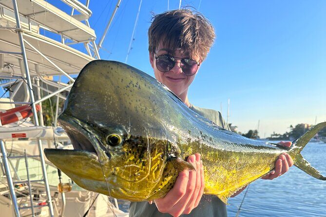 6 Hour Private Fishing Tour in Puerto Aventuras Riviera Maya - An in-depth look at the Puerto Aventuras private fishing tour