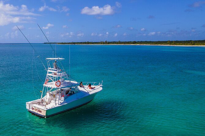 6 Hour Private Fishing Tour in Puerto Aventuras Riviera Maya - Final Thoughts
