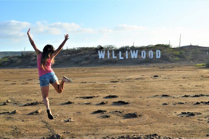 6 Hour Private Guided Tour Beyond the Beaches of Curacao - Key Points