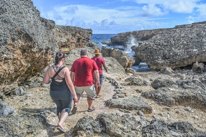 6 Hour Private Guided Tour Beyond the Beaches of Curacao - What’s Included and What to Consider