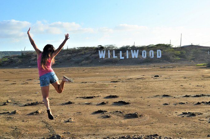 6 Hour Private Guided Tour Beyond the Beaches of Curacao - The Guide Experience and Customer Feedback