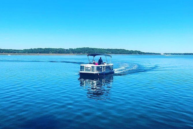 6-Hour Private Hilton Head Pontoon Boat Rental - Final Thoughts