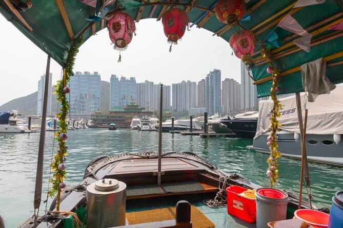 6-Hour Private Hong Kong Layover Tour - Making the Most of Your Hong Kong Layover