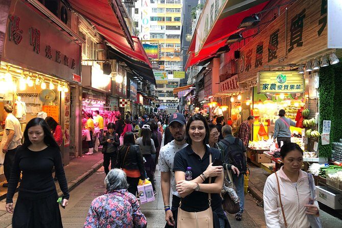 6-Hour Private Hong Kong Layover Tour - How This Tour Works in Practice
