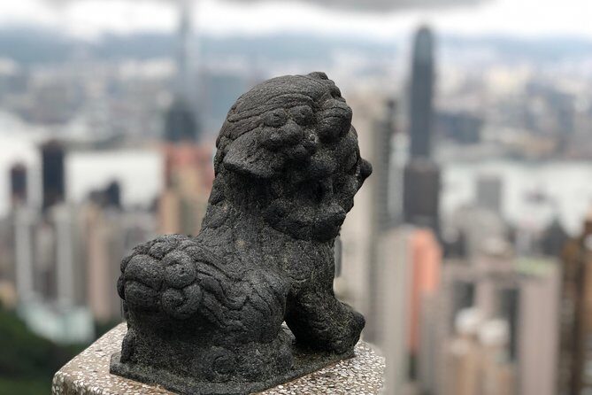 6-Hour Private Hong Kong Layover Tour - The Sum Up: Who Is This Tour Best For?