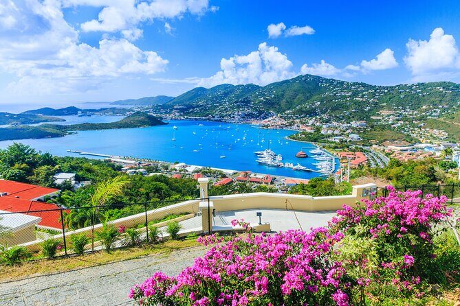 6 Hour Private Island Tour in St. Thomas Charlotte Amalie - An In-Depth Look at the 6-Hour Private Tour in St. Thomas