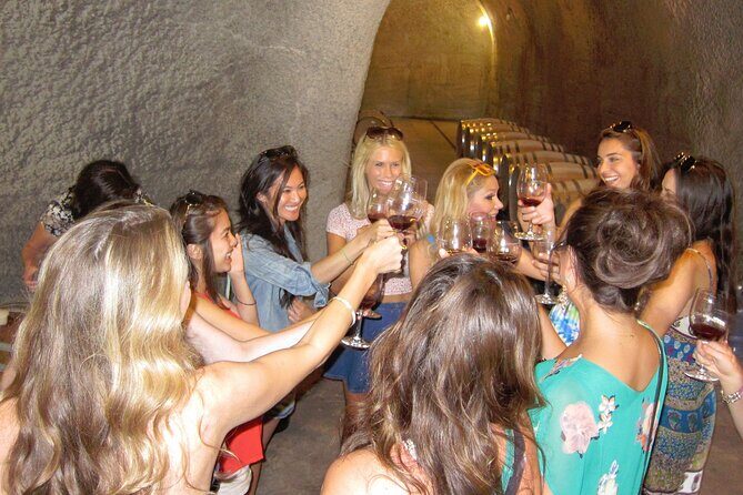 6-Hour Private Limousine Santa Barbara Wine Tour - The Cost and Overall Value