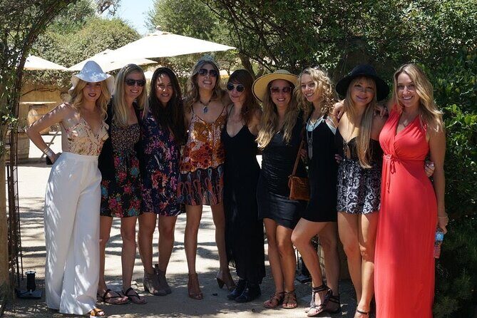 6-Hour Private Limousine Santa Barbara Wine Tour - Authentic Traveler Insights