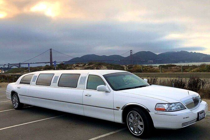 6-Hour Private Limousine Tour to Napa and Sonoma Valley Wineries - FAQ