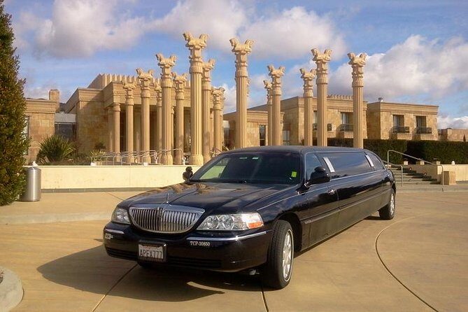 6-Hour Private Limousine Wine Country Tour of Napa or Sonoma - Who Would Enjoy This Tour?