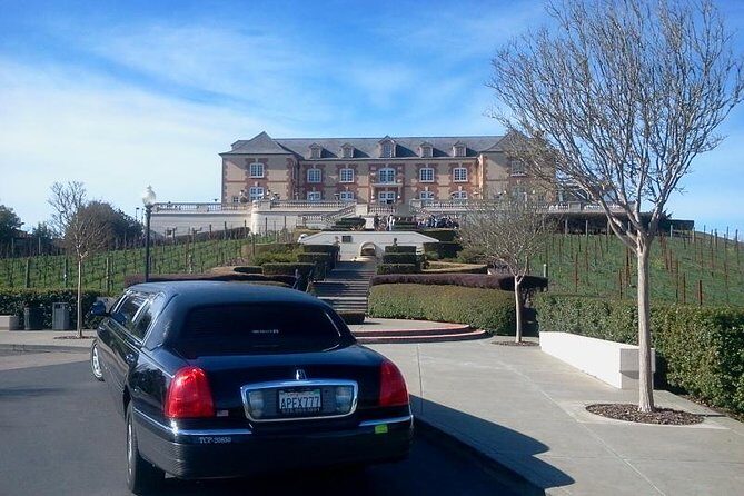 6-Hour Private Limousine Wine Country Tour of Napa or Sonoma - FAQ