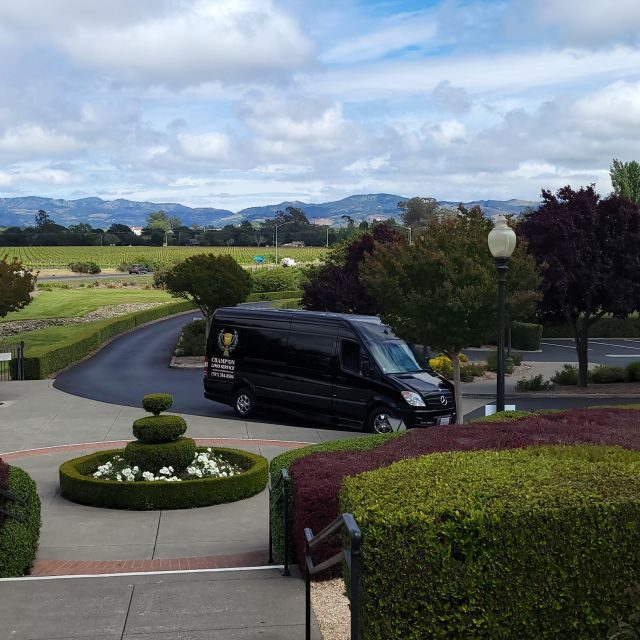 6 Hour Private Limousine Wine Tour - An In-Depth Look at the 6 Hour Private Limousine Wine Tour