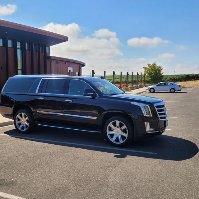 6 Hour Private Limousine Wine Tour - Authentic Experience and Traveler Feedback