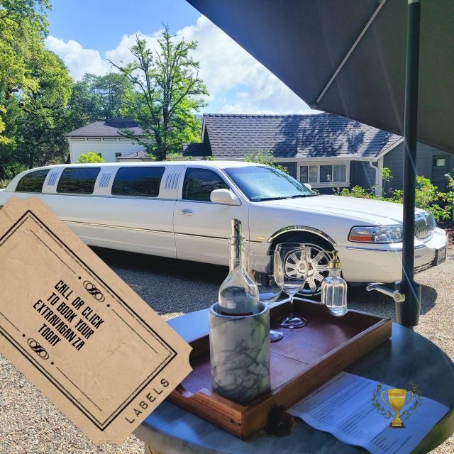 6 Hour Private Limousine Wine Tour - Who Should Consider This Tour?