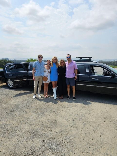 6 Hour Private Limousine Wine Tour - The Sum Up: Is It Worth It?