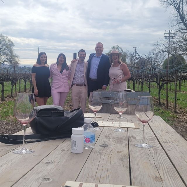 6 Hour Private Limousine Wine Tour - FAQ
