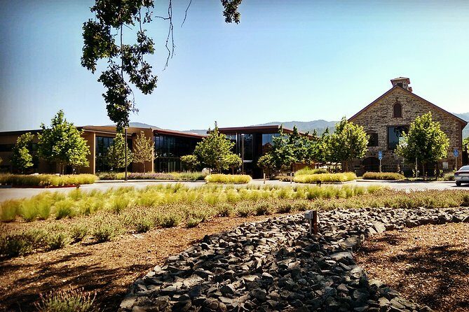 6-Hour Private Napa Limousine Wine Tour (Style & Wine) - Why Choose the Private Napa Limousine Wine Tour?