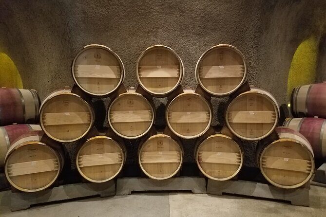 6-Hour Private Napa Limousine Wine Tour (Style & Wine) - What You Can Expect from the Itinerary