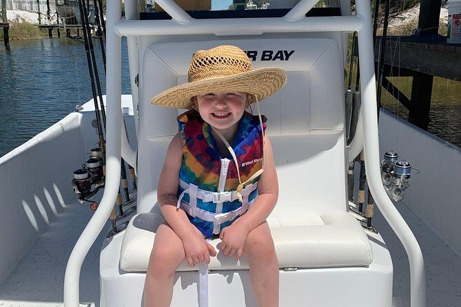 6-Hour Private Off-Shore Fishing Charter - Why This Trip Stands Out