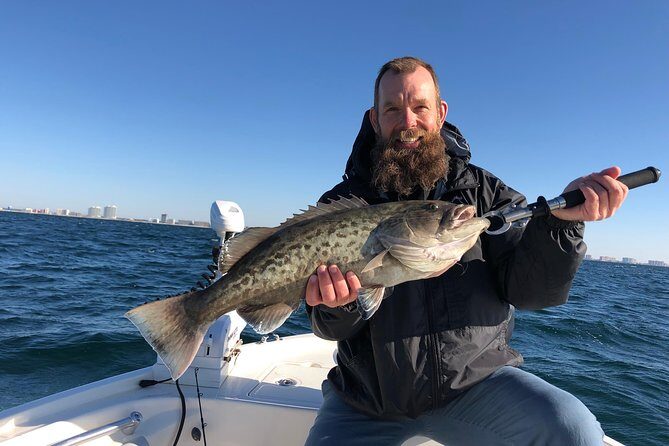 6-Hour Private Off-Shore Fishing Charter - Analyzing the Cost and Value