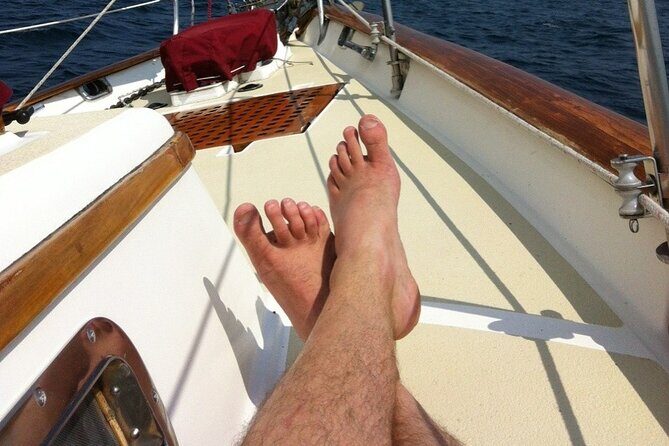 6 Hour Private Sail Experience Aboard Yacht Scout - The Benefits and Considerations