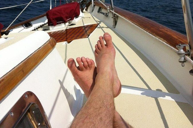 6 Hour Private Sail Experience Aboard Yacht Scout - Frequently Asked Questions