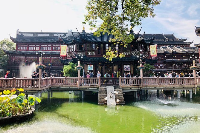 6-Hour Private Shanghai Instagram Tour - What Travelers Say and What It Means for You