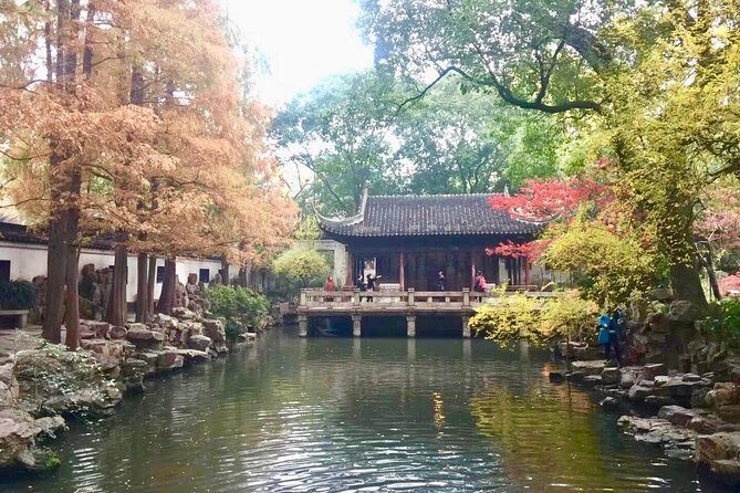 6-Hour Private Shanghai Instagram Tour - Who Will Get the Most Out of This Tour?