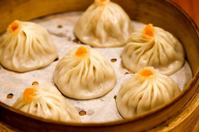 6 hour Private Shanghai Tour with PVG Airport Pickup City Dropoff - The Sum Up