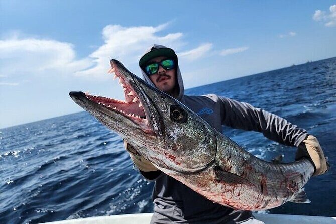 6-Hour Private Sportfishing Charter in Fort Lauderdale - An In-Depth Look at the Fort Lauderdale Sportfishing Experience