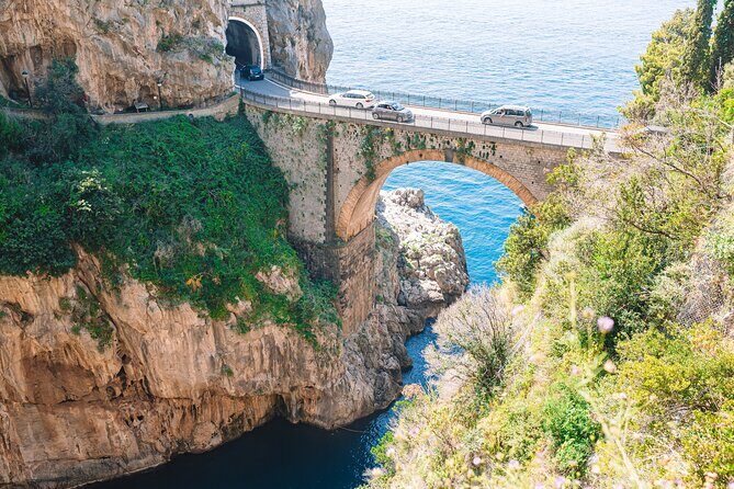 6-hour Private Tour, from Salerno to Pompeii, Ravello and Amalfi - Practical Considerations and Traveler Tips