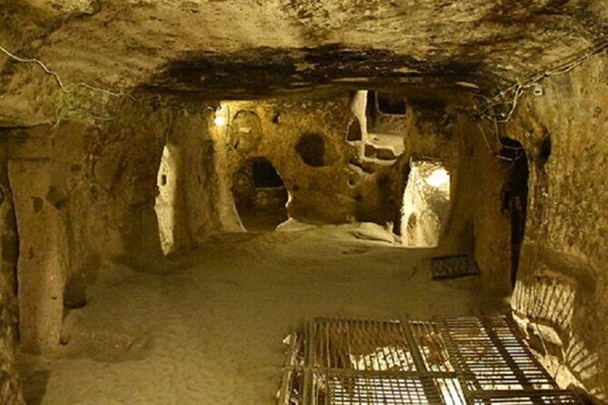 6 Hour Private Tour in Cu Chi Tunnels - Who Will Enjoy This Tour?