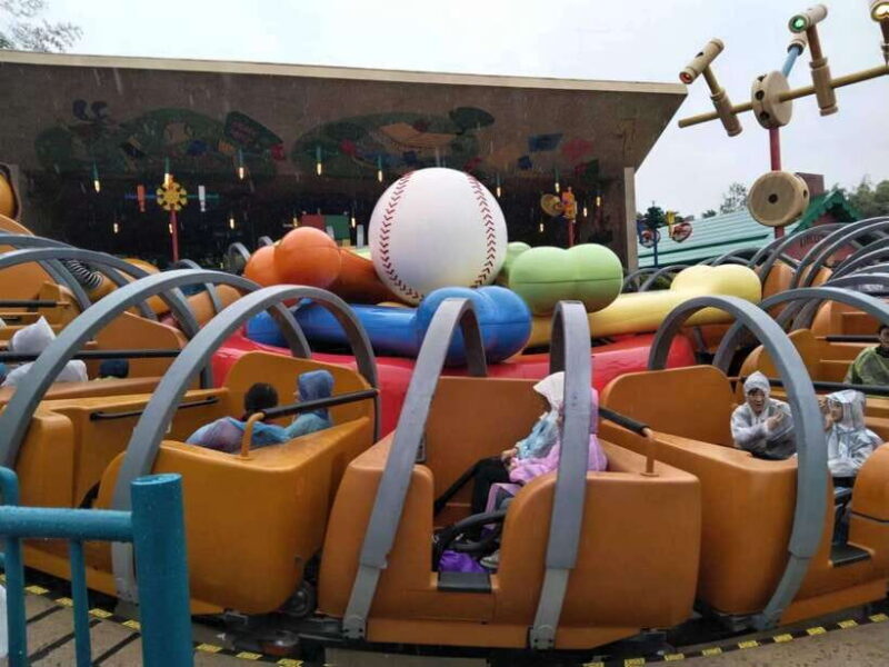 6 hour private tour in Disneyland - Analyzing the Experience: What to Expect