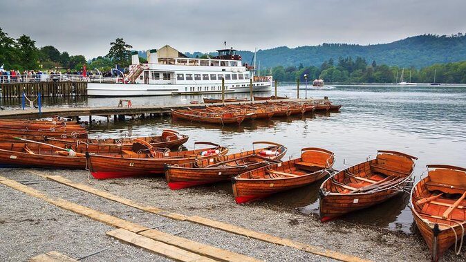 6 hour Private tour of the Lake District. - FAQs