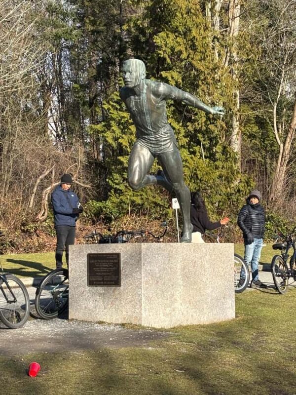 6 hour Private Tour of Vancouver & North Vancouver - What Makes This Tour Stand Out